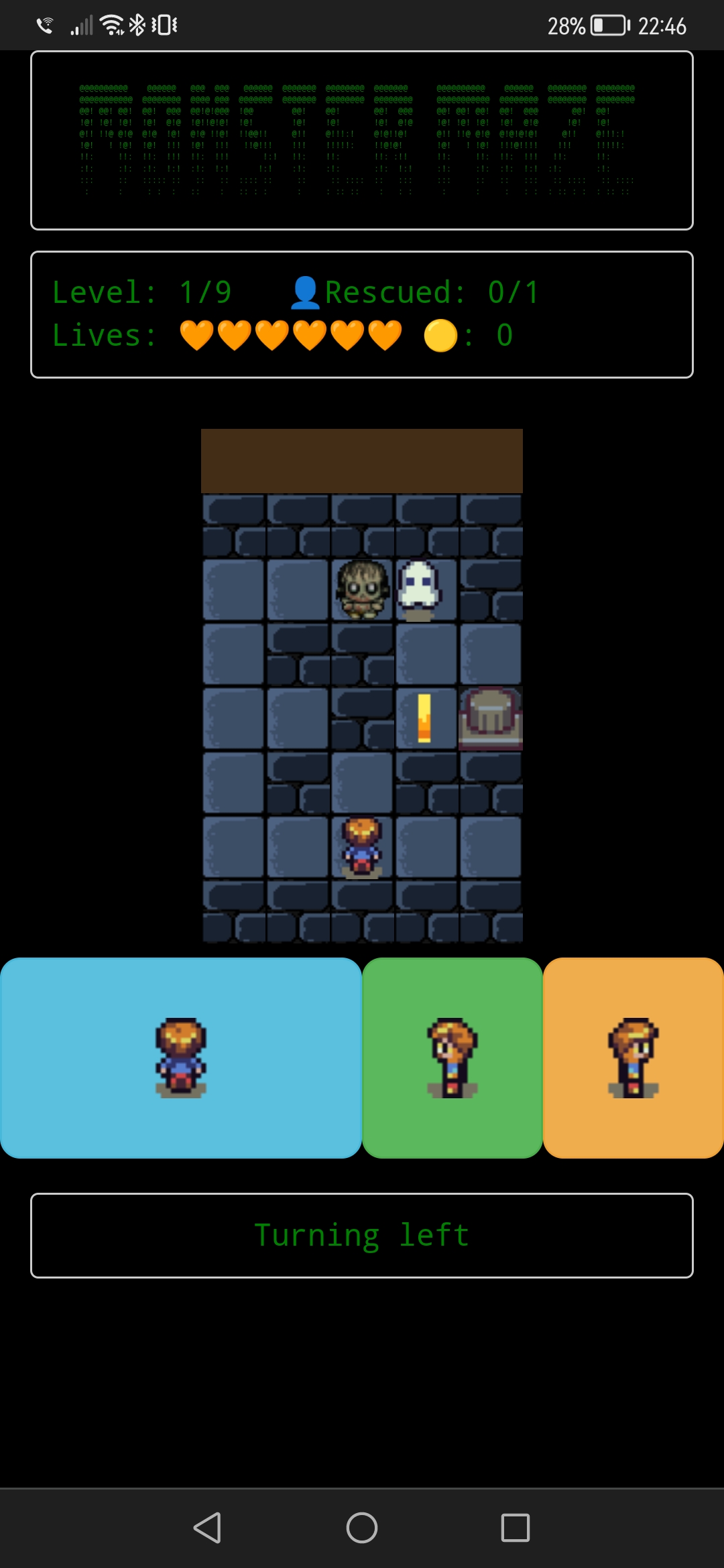 More Monster Maze | BitFoam